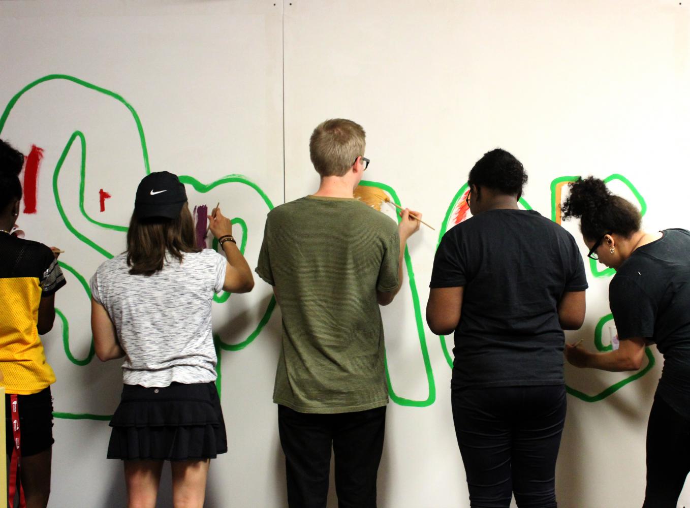 Make Space for Artspace – The Oracle