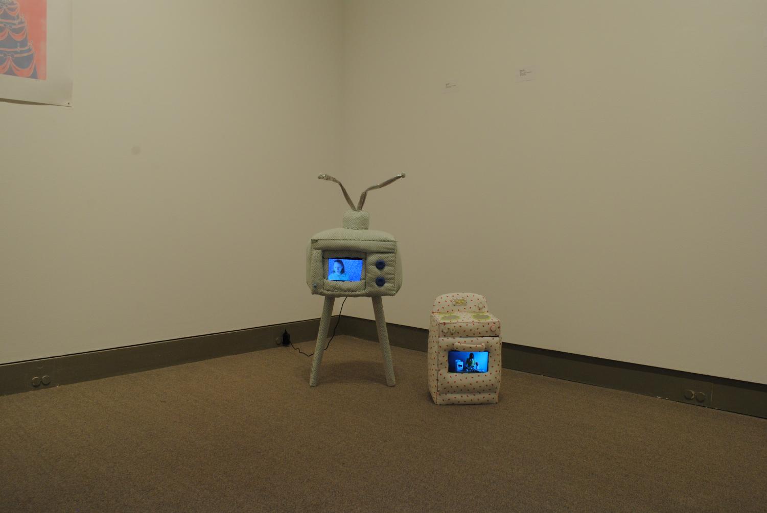 The spectacular Soeffker Gallery – The Oracle